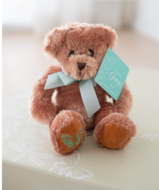 George Bear – Shop Precious Wings